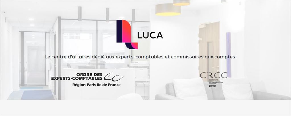 Focus sur le nouveau centre d’affaires LUCA à Paris
